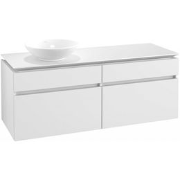 Villeroy & Boch Villeroy & Boch Waschtischunterschrank Legato B132, B13200MS B58800MS