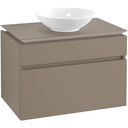 Villeroy & Boch Villeroy & Boch Legato Waschtischunterschrank B57000, B57000VG B57000VG