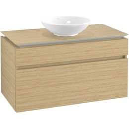 Villeroy & Boch Villeroy & Boch Legato Waschtischunterschrank B57200, B57200VJ B57200VJ