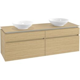 Villeroy & Boch Villeroy & Boch Legato Waschtischunterschrank B60000, B60000VJ B60000VJ