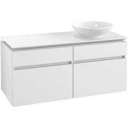 Villeroy & Boch Villeroy & Boch Waschtischunterschrank Legato B131, B13100MS B58200MS