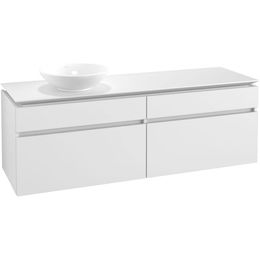 Villeroy & Boch Villeroy & Boch Waschtischunterschrank Legato B136, B13600MS B59600MS