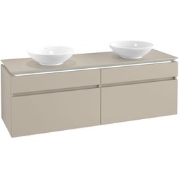 Villeroy & Boch Villeroy & Boch Legato Waschtischunterschrank B600L0, B600L0VK B600L0VK