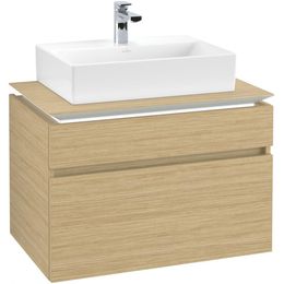 Villeroy & Boch Villeroy & Boch Legato Waschtischunterschrank B602L0, B602L0VJ B602L0VJ