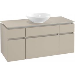 Villeroy & Boch Villeroy & Boch Legato Waschtischunterschrank B57800, B57800VK B57800VK