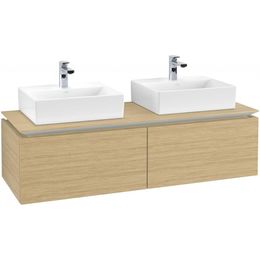 Villeroy & Boch Villeroy & Boch Legato Waschtischunterschrank B66800, B66800VJ B66800VJ