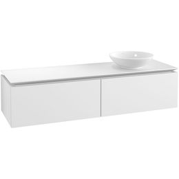 Villeroy & Boch Villeroy & Boch Waschtischunterschrank Legato B118, B11800MS B59700MS