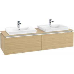 Villeroy & Boch Villeroy & Boch Legato Waschtischunterschrank B692L0, B692L0VJ B692L0VJ