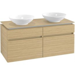 Villeroy & Boch Villeroy & Boch Legato Waschtischunterschrank B58400, B58400VJ B58400VJ