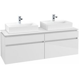 Villeroy & Boch Villeroy & Boch Waschtischunterschrank Legato B154, B15400DH B67700DH