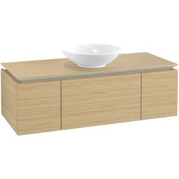 Villeroy & Boch Villeroy & Boch Legato Waschtischunterschrank B57700, B57700VJ B57700VJ