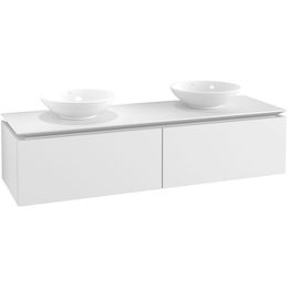 Villeroy & Boch Villeroy & Boch Waschtischunterschrank Legato B146, B14600MS B67600MS