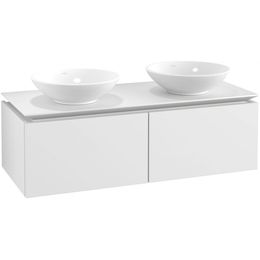 Villeroy & Boch Villeroy & Boch Waschtischunterschrank Legato B140, B14000MS B58300MS