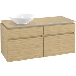 Villeroy & Boch Villeroy & Boch Legato Waschtischunterschrank B58000, B58000VJ B58000VJ