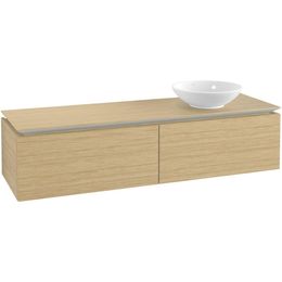 Villeroy & Boch Villeroy & Boch Legato Waschtischunterschrank B59700, B59700VJ B59700VJ