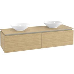 Villeroy & Boch Villeroy & Boch Legato Waschtischunterschrank B67600, B67600VJ B67600VJ