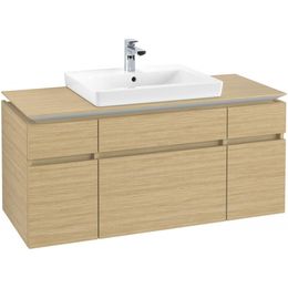 Villeroy & Boch Villeroy & Boch Legato Waschtischunterschrank B68300, B68300VJ B68300VJ