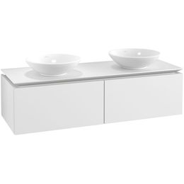 Villeroy & Boch Villeroy & Boch Waschtischunterschrank Legato B142, B14200MS B59100MS