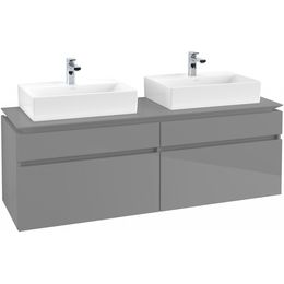 Villeroy & Boch Villeroy & Boch Waschtischunterschrank Legato B154, B15400FP B67700FP