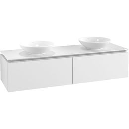 Villeroy & Boch Villeroy & Boch Waschtischunterschrank Legato B145, B14500MS B59900MS