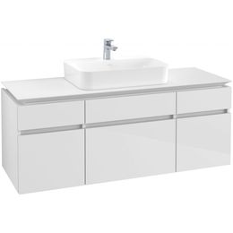 Villeroy & Boch Villeroy & Boch Legato Waschtischunterschrank B76000, B76000DH B76000DH