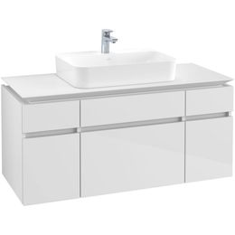 Villeroy & Boch Villeroy & Boch Legato Waschtischunterschrank B75800, B75800DH B75800DH