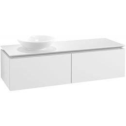 Villeroy & Boch Villeroy & Boch Waschtischunterschrank Legato B112, B11200MS B58700MS