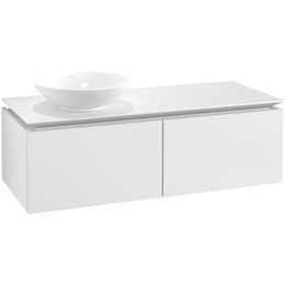 Villeroy & Boch Villeroy & Boch Waschtischunterschrank Legato B110, B11000MS B57900MS