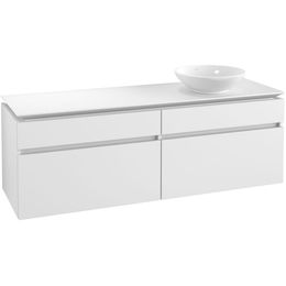 Villeroy & Boch Villeroy & Boch Waschtischunterschrank Legato B138, B13800MS B59800MS