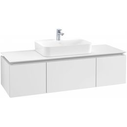 Villeroy & Boch Villeroy & Boch Legato Waschtischunterschrank B75900, B75900MS B75900MS