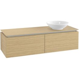 Villeroy & Boch Villeroy & Boch Legato Waschtischunterschrank B58900, B58900VJ B58900VJ