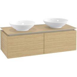 Villeroy & Boch Villeroy & Boch Legato Waschtischunterschrank B58300, B58300VJ B58300VJ