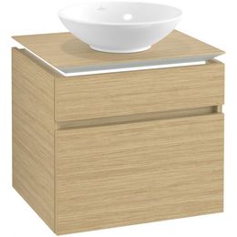 Villeroy & Boch Villeroy & Boch Legato Waschtischunterschrank B568L0, B568L0VJ B568L0VJ