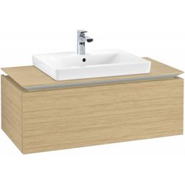 Villeroy & Boch Villeroy & Boch Legato Waschtischunterschrank B68000, B68000VJ B68000VJ