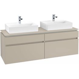 Villeroy & Boch Villeroy & Boch Legato Waschtischunterschrank B67700, B67700VK B67700VK