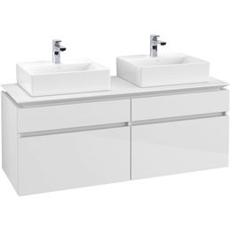 Villeroy & Boch Villeroy & Boch Waschtischunterschrank Legato B151, B15100DH B66900DH