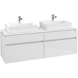 Villeroy & Boch Villeroy & Boch Waschtischunterschrank Legato B154L0, B154L0DH B677L0DH