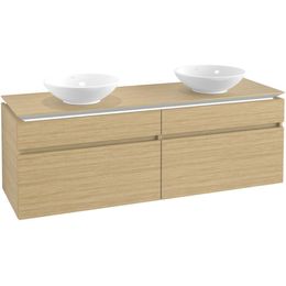 Villeroy & Boch Villeroy & Boch Legato Waschtischunterschrank B600L0, B600L0VJ B600L0VJ