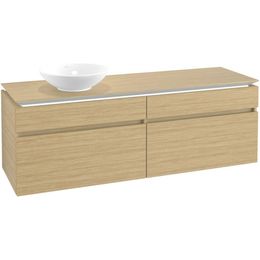 Villeroy & Boch Villeroy & Boch Legato Waschtischunterschrank B596L0, B596L0VJ B596L0VJ