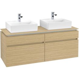 Villeroy & Boch Villeroy & Boch Legato Waschtischunterschrank B66900, B66900VJ B66900VJ