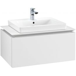 Villeroy & Boch Villeroy & Boch Legato Waschtischunterschrank B67800, B67800MS B67800MS