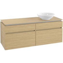 Villeroy & Boch Villeroy & Boch Legato Waschtischunterschrank B59000, B59000VJ B59000VJ