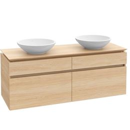 Villeroy & Boch Villeroy & Boch Waschtischunterschrank Legato B148, B14800DH B58400DH