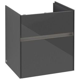 Villeroy & Boch Villeroy & Boch Waschtischunterschrank Collaro B0 510x546x414mm mit Beleuchtung C007B0FP