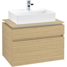 Villeroy & Boch Villeroy & Boch Legato Waschtischunterschrank B60200, B60200VJ B60200VJ