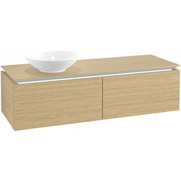 Villeroy & Boch Villeroy & Boch Legato Waschtischunterschrank B587L0, B587L0VJ B587L0VJ