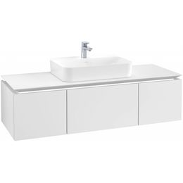 Villeroy & Boch Villeroy & Boch Legato Waschtischunterschrank B759L0, B759L0MS B759L0MS