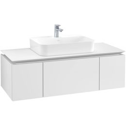 Villeroy & Boch Villeroy & Boch Legato Waschtischunterschrank B75700, B75700MS B75700MS