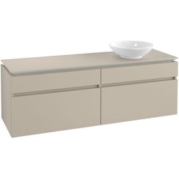 Villeroy & Boch Villeroy & Boch Legato Waschtischunterschrank B59800, B59800VK B59800VK