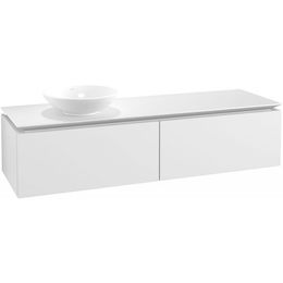 Villeroy & Boch Villeroy & Boch Waschtischunterschrank Legato B116, B11600MS B59500MS